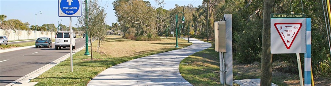 City Master Plans - North Port, FL