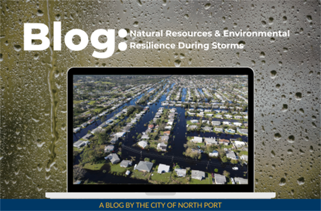 Natural Resources & Environmental Resilience - North Port, FL