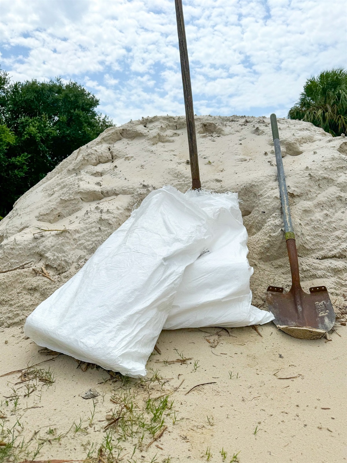 City to host Saturday Sandbag Stations for storm prep - North Port, FL