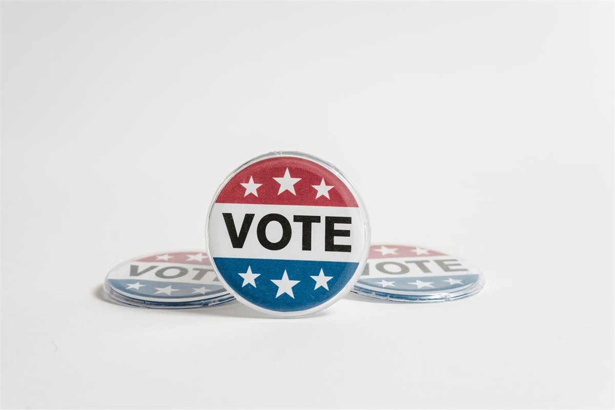 Election Information - North Port, FL