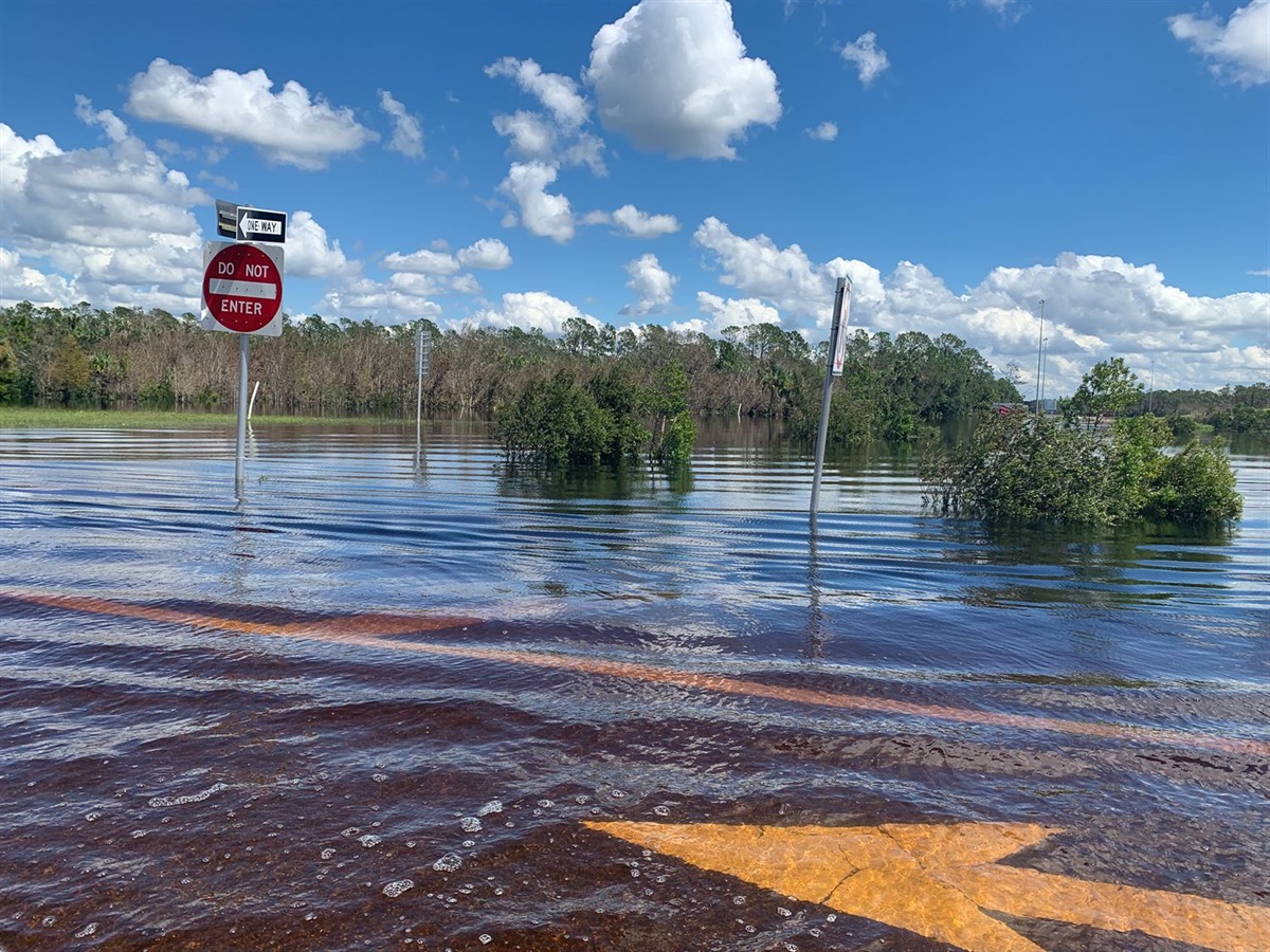 FEMA Flood Map Frequently Asked Questions - North Port, FL