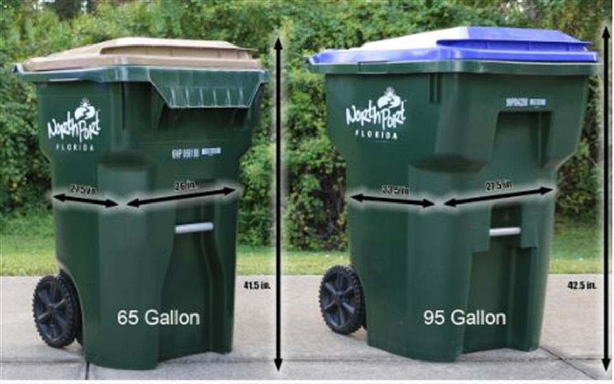 Recycling - North Port, FL