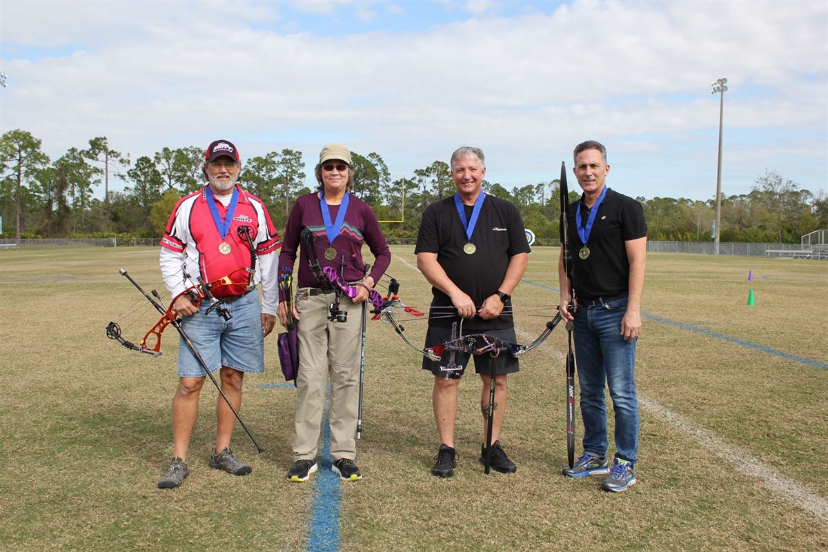 Ready, set, register! The Gulf Coast Games are calling all competitors ...