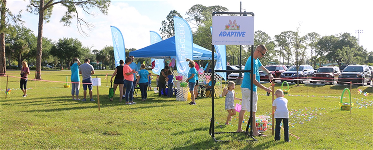 Sponsorships banner-1 - North Port, FL
