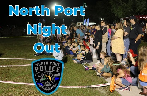 Event Directory - North Port, FL