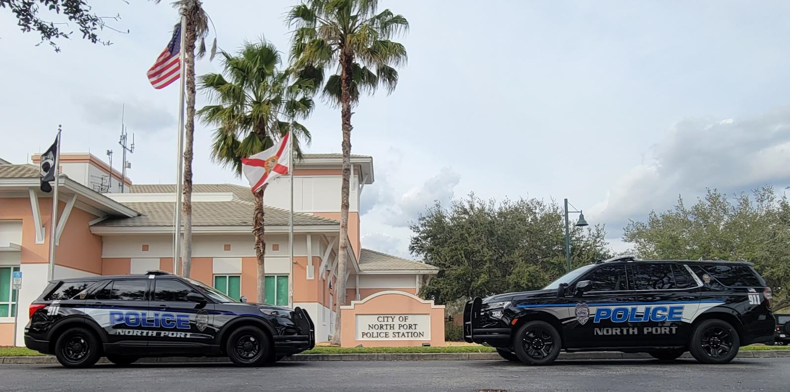 Join Our Team - North Port, FL