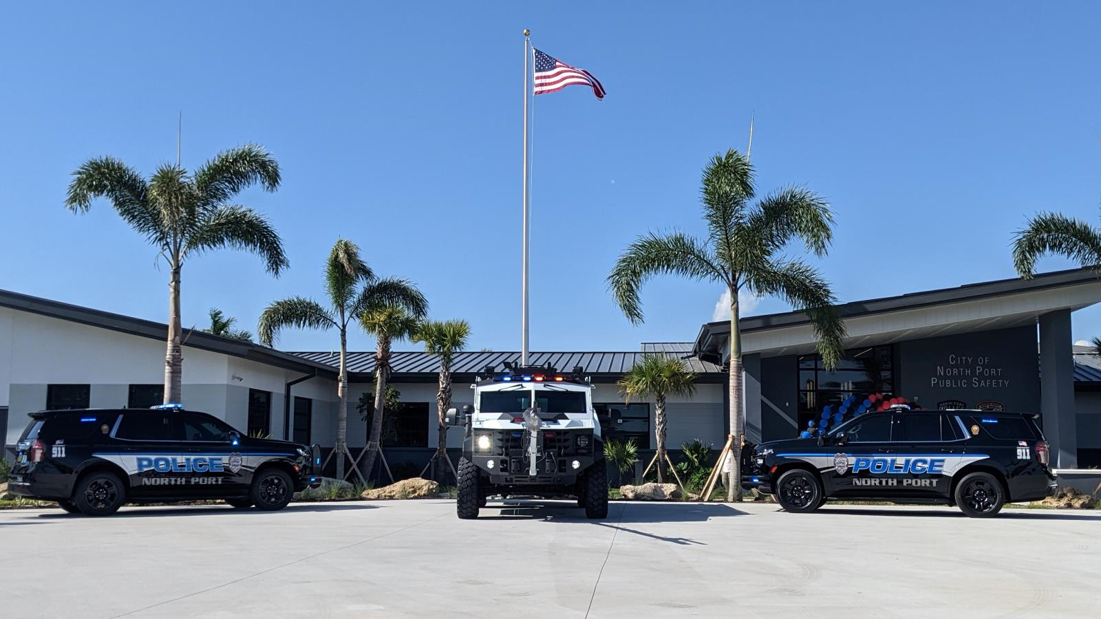 Join Our Team - North Port, FL