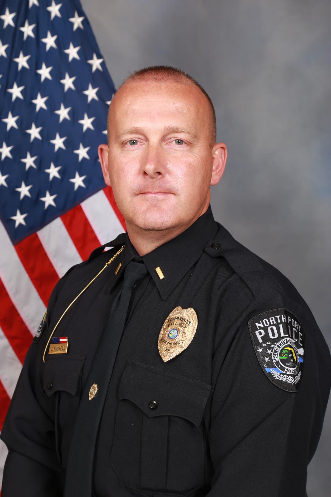 Staff and Divisions - North Port, FL