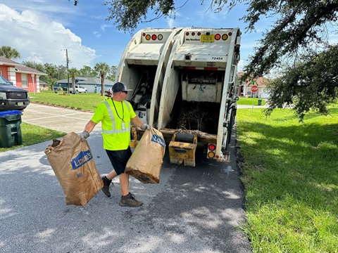 Naples Florida Waste Management