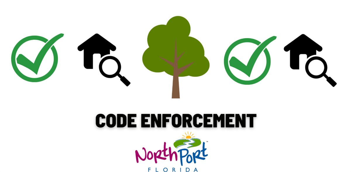 Code Enforcement - North Port, FL