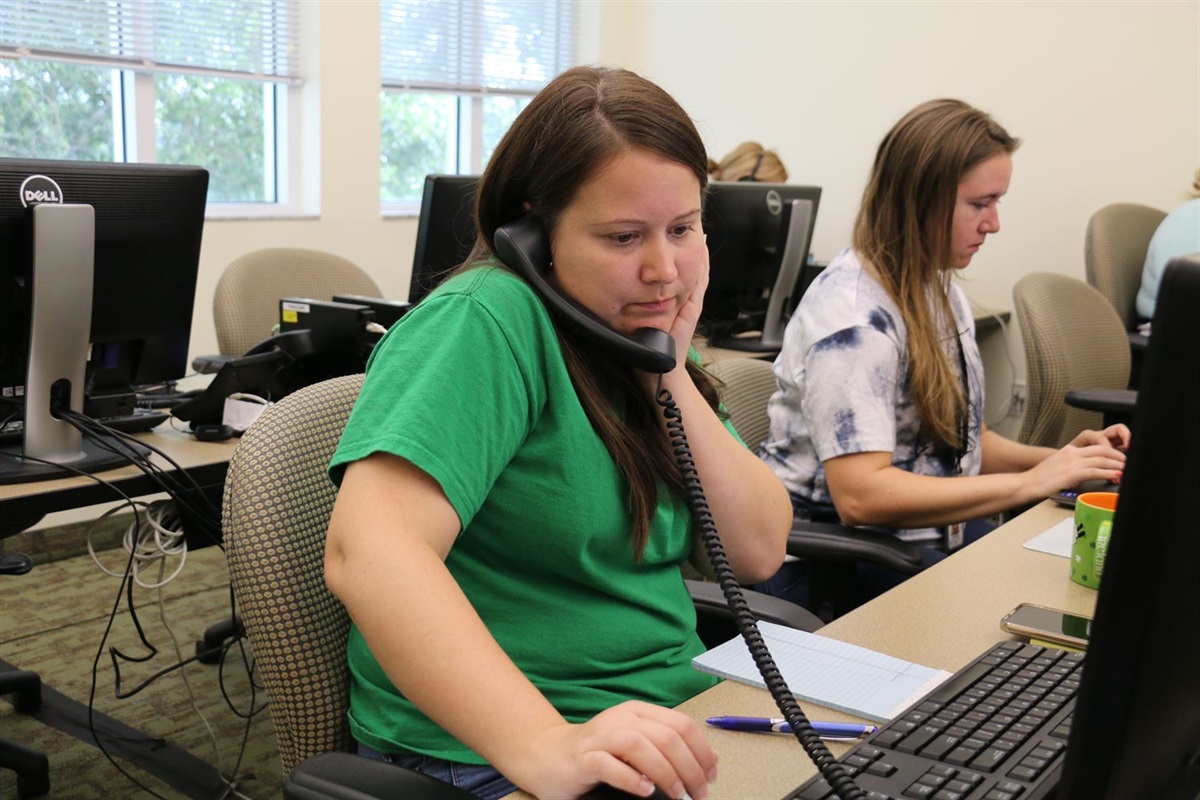 Contact Us - North Port, FL