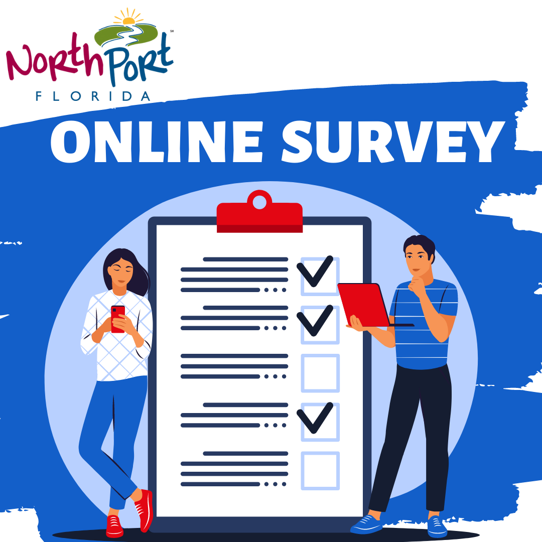 Social Services - North Port, FL