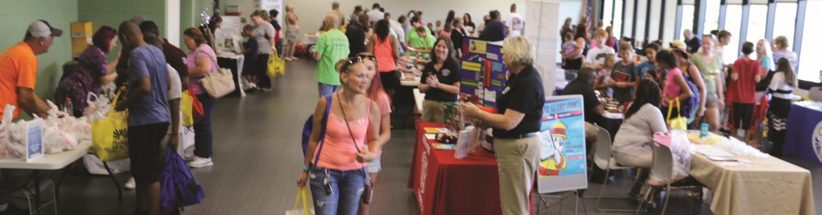 Social Services - North Port, FL