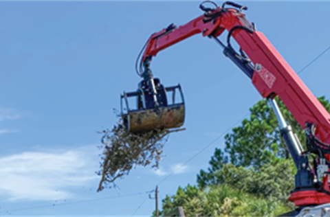 Garbage & Recycling - North Port, FL