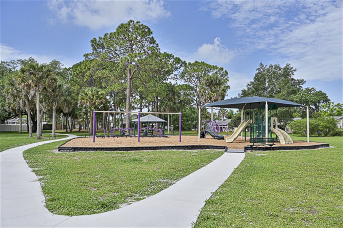 Hope Park - North Port, FL