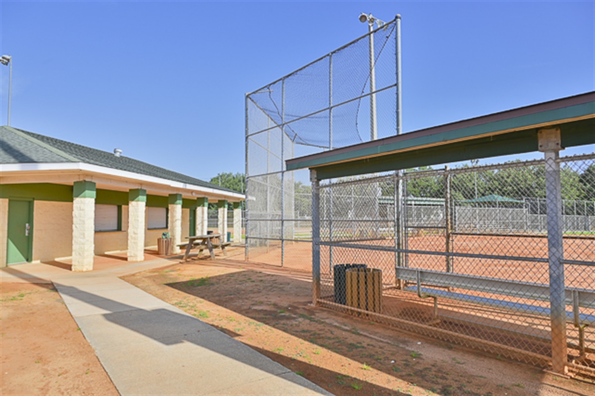 Narramore Sports Complex - North Port, FL