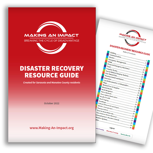 Recovery Resources for Home - North Port, FL