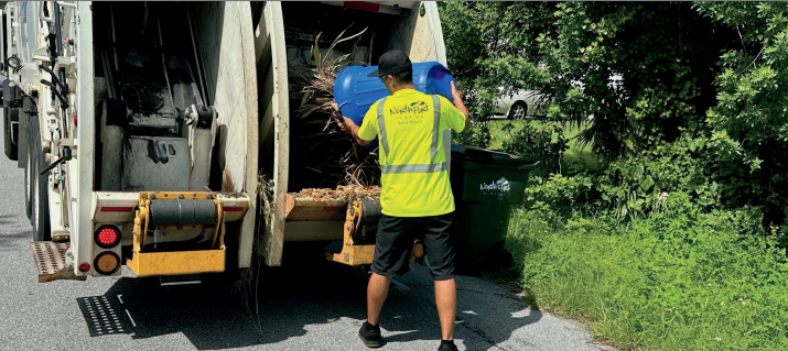 Emergency Alerts & Notices - North Port, FL