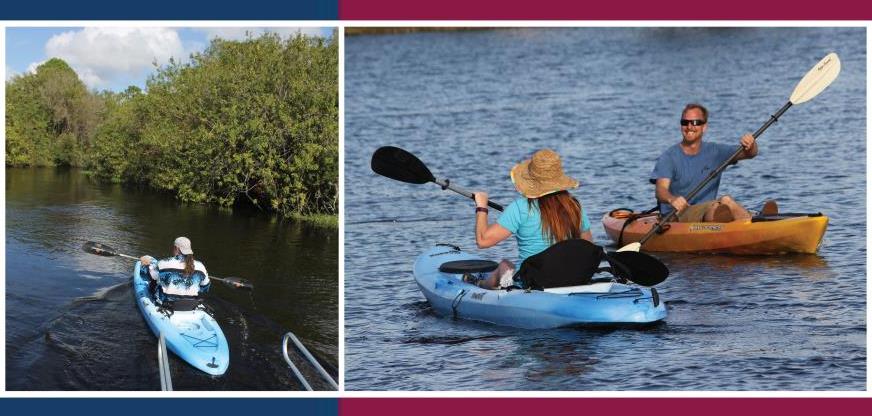 Blueways - North Port, FL