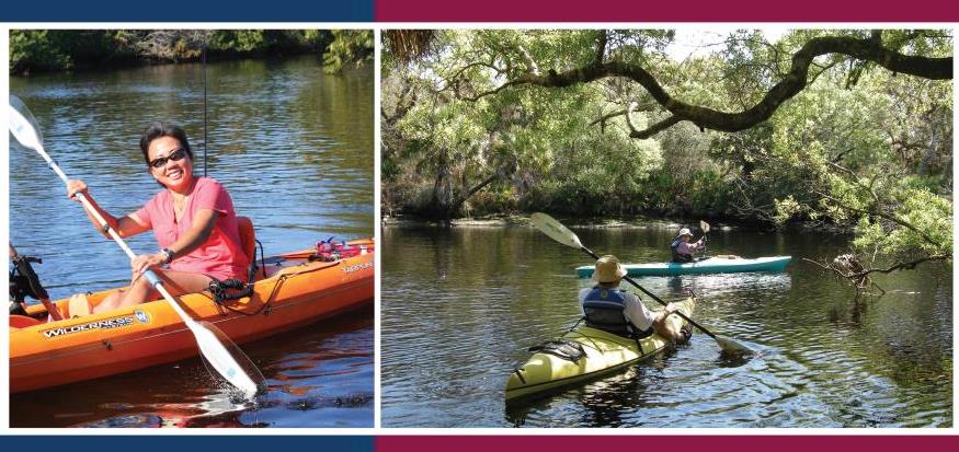 Blueways - North Port, FL