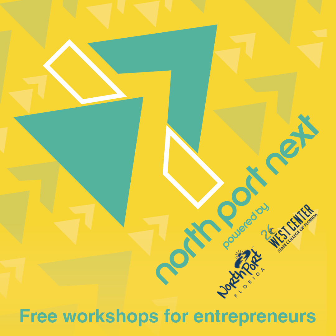 North Port Next Workshop - North Port, FL