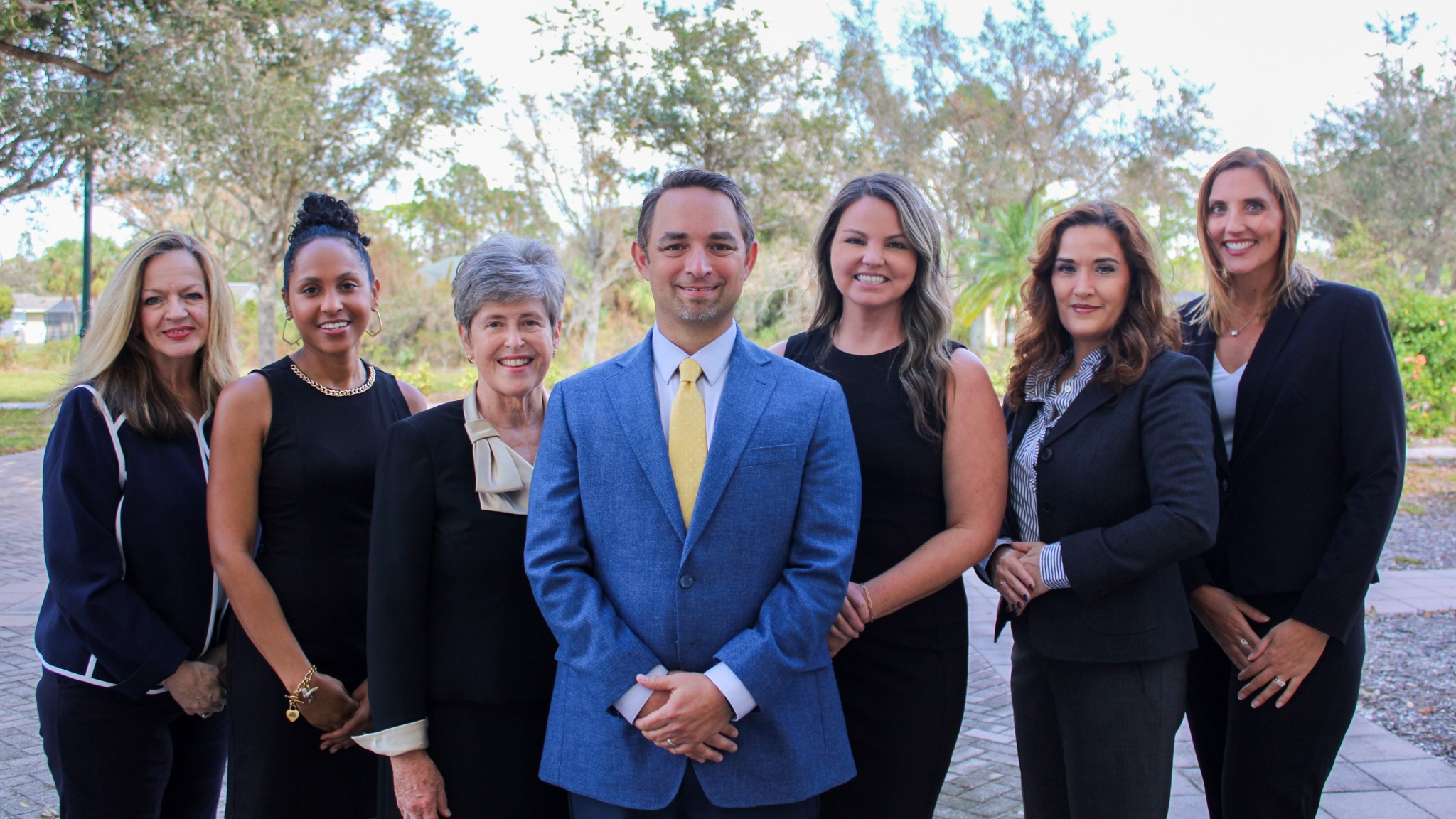 City Attorney - North Port, FL