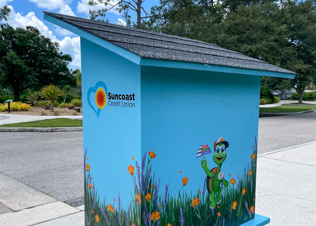 Community Service Projects - North Port, FL