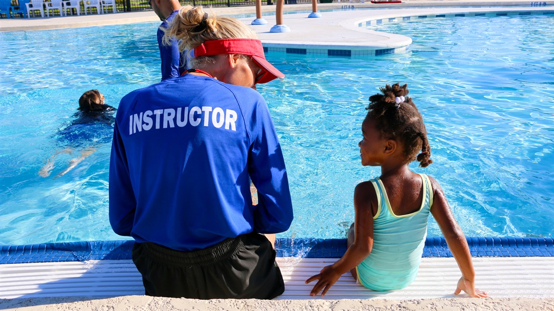 Swimming Lessons - North Port, FL