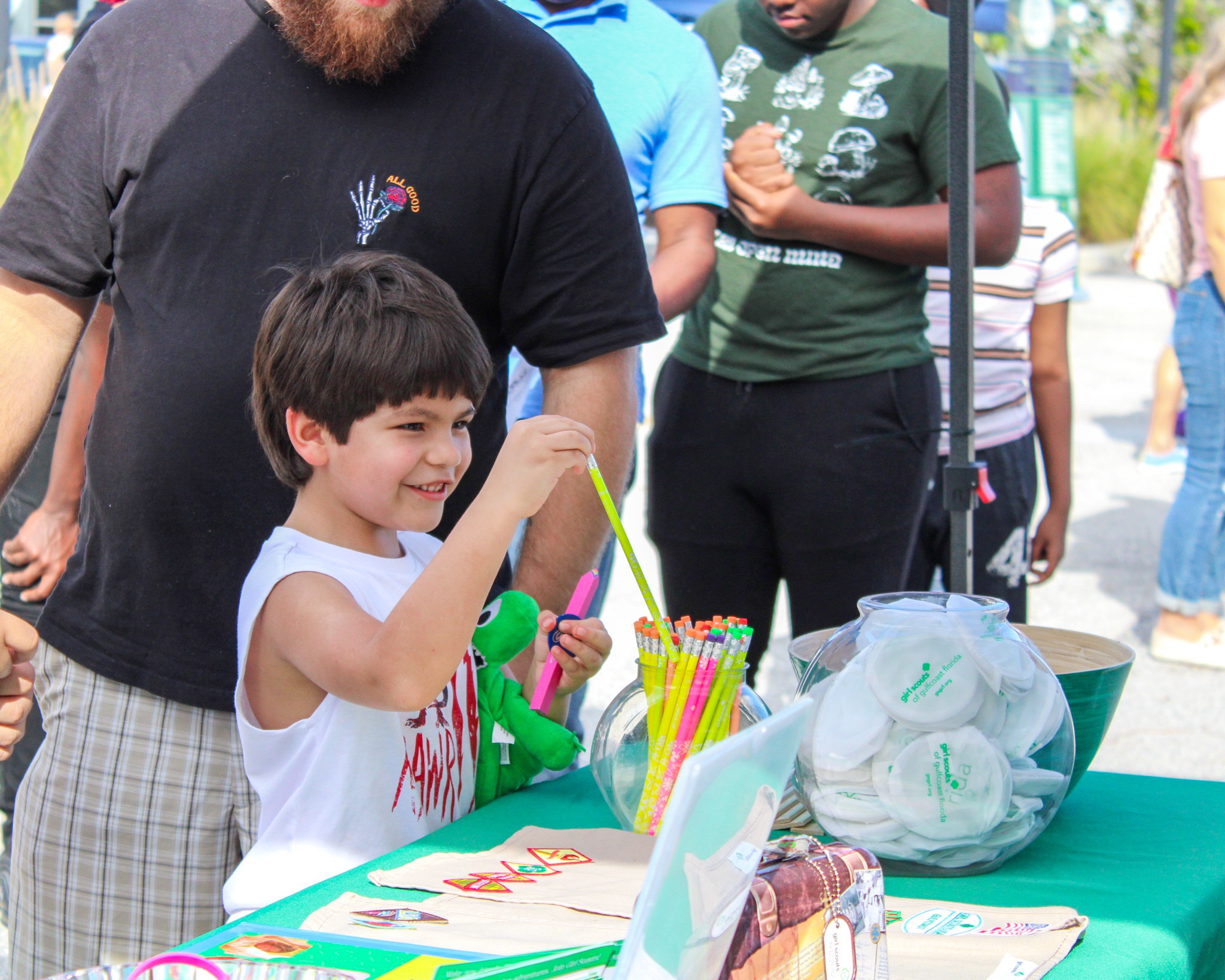 Social Services - North Port, FL