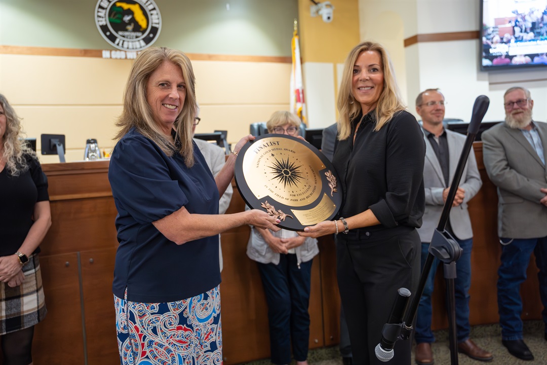 Awards & Accolades - North Port, FL